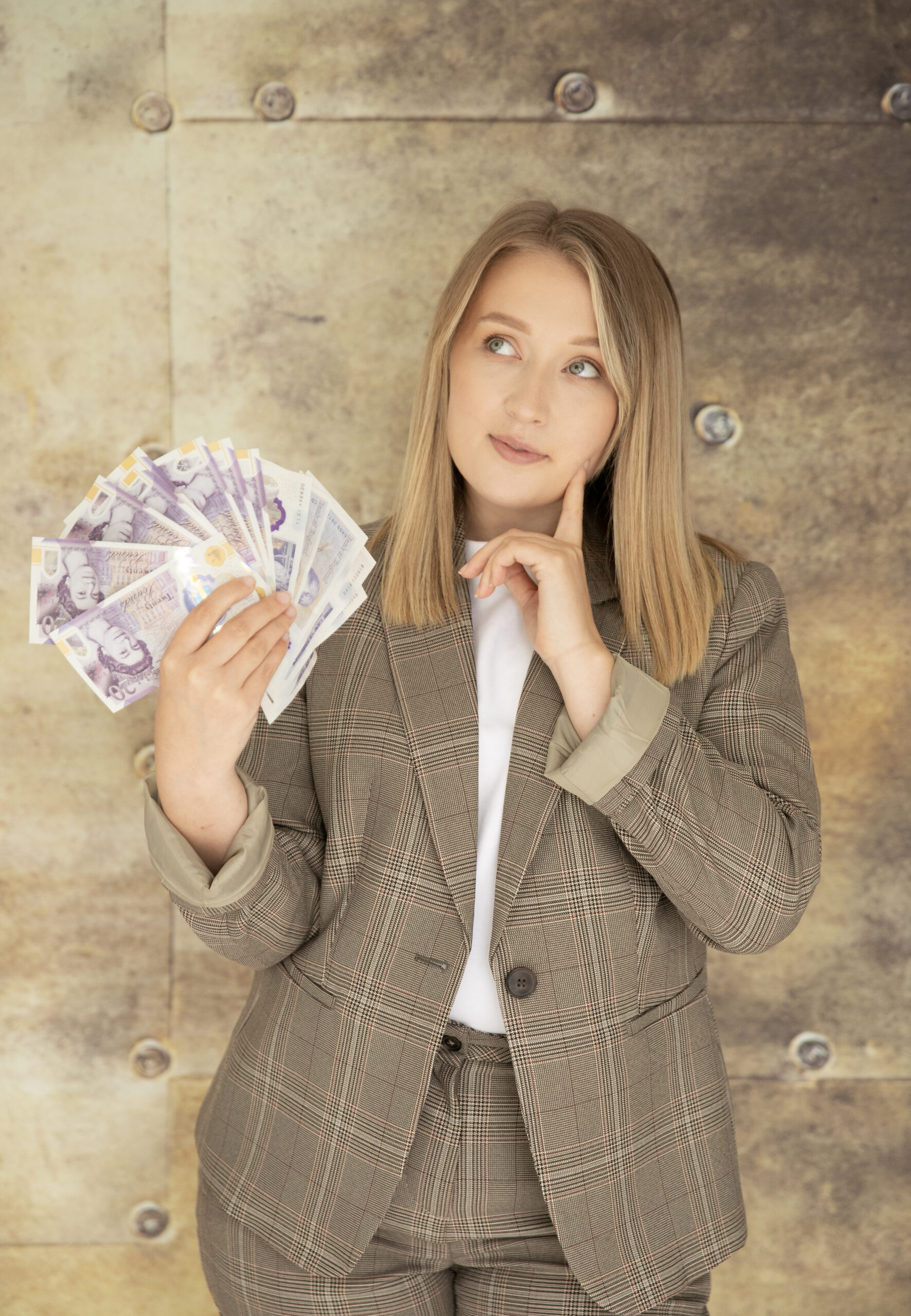 The Savvy Spender – UK Money Blogger